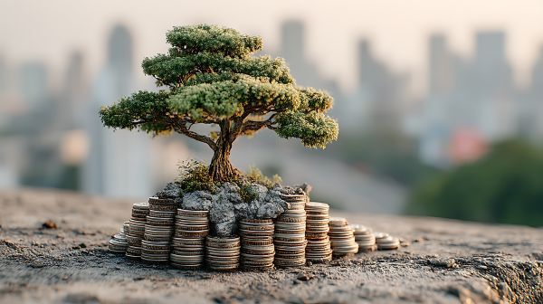 Evergreen Funds in Real Estate Private Credit
