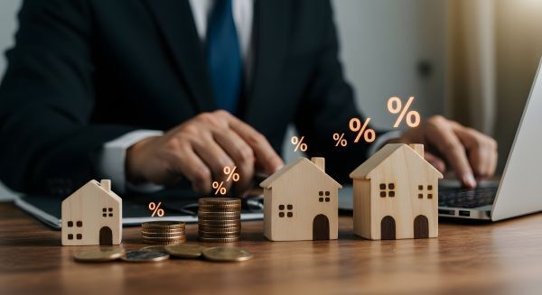 How Interest Rate Trends and Inflation Affect Private Credit